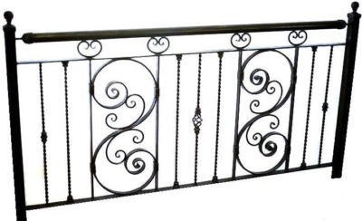 Coenie Balustrade - Solido Concepts
