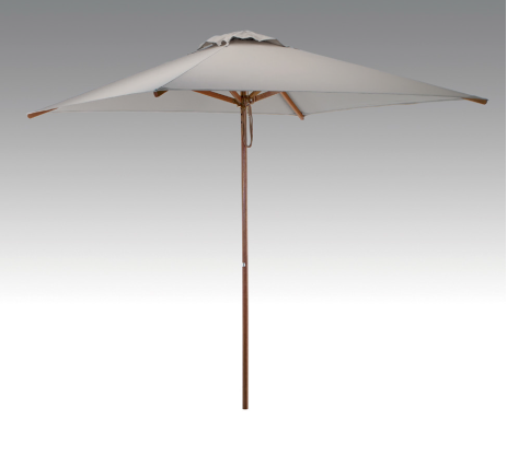 Restaurant Range Umbrella - Solido Concepts