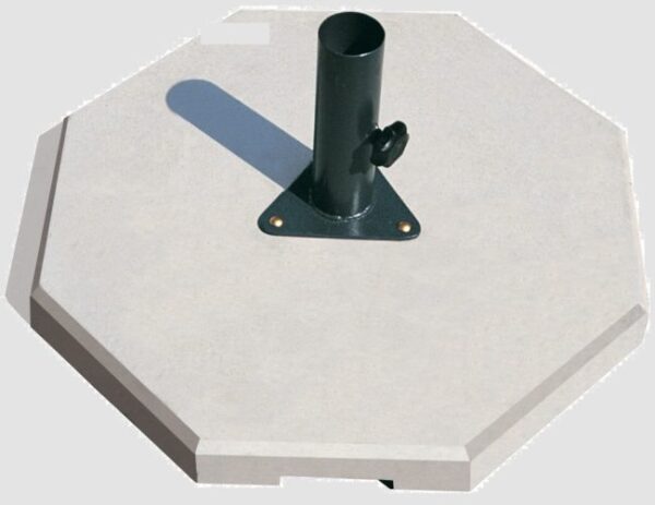 Umbrella Cement base - Solido Concepts